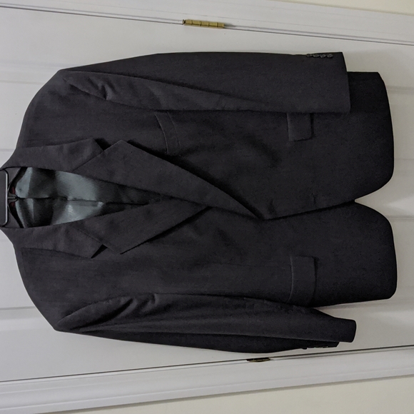 Hart Schaffner Marx | Suits & Blazers | Hart Schaffner Marx Suit Coat ...